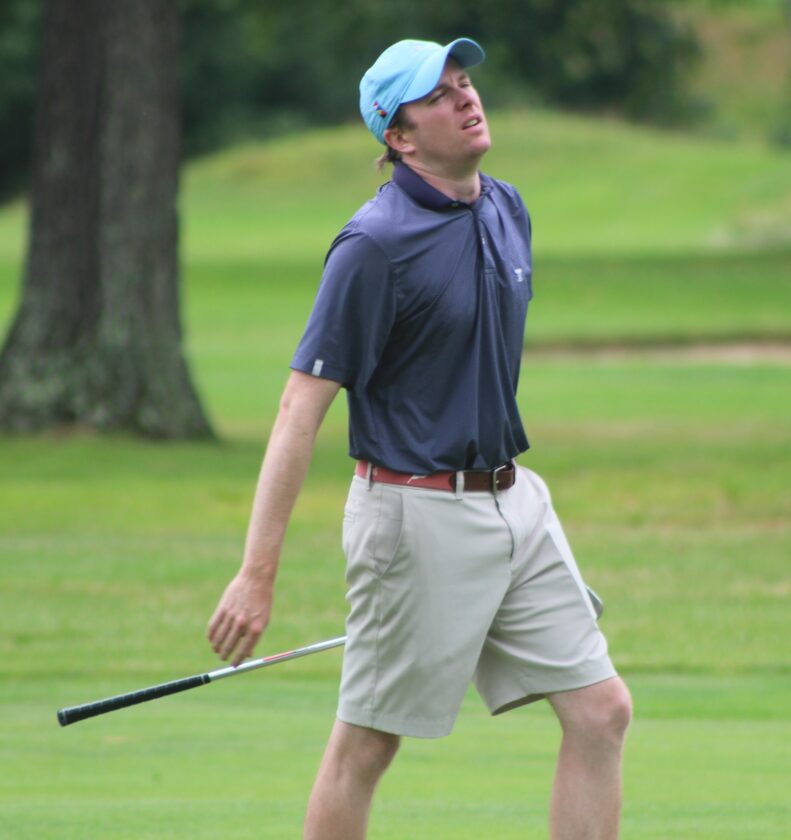 Semi Tough: Pleat edged in Am semifinals as locals erased | News ...